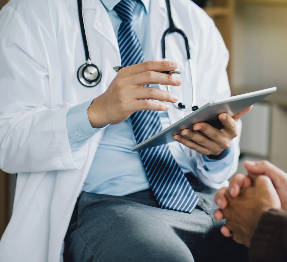 LIVER AND GUT | Dr. Krishanu Banik - DM Gastroenterologist, Gold Medalist